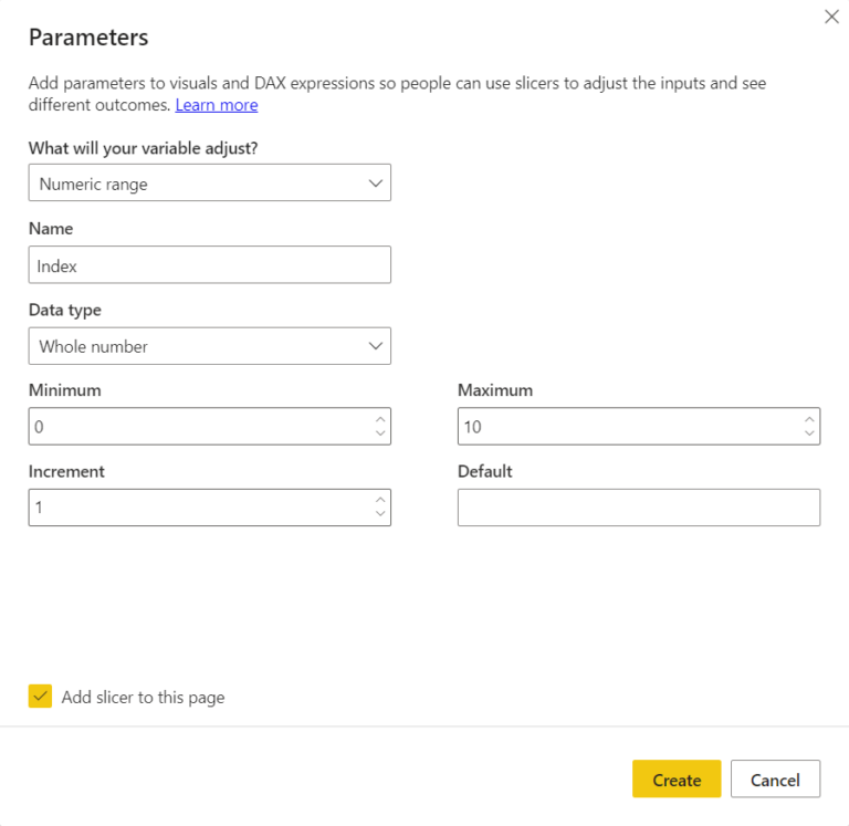 How to Calculate Compound Rate in Power BI | Under the kover of ...