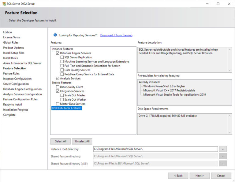 How to Install SQL Server 2022 – SQLServerCentral