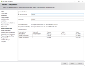 How to Install SQL Server 2022 | Under the kover of business intelligence