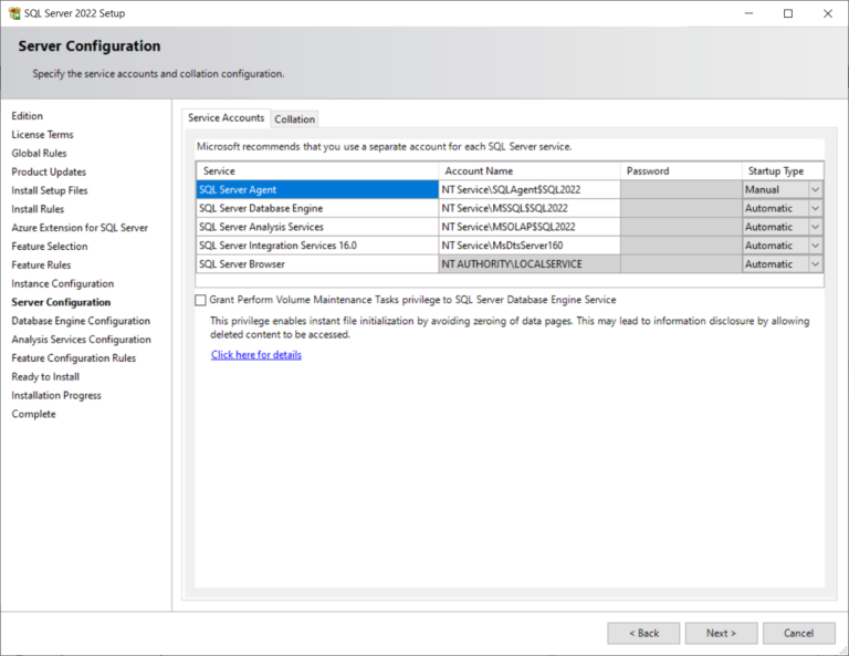 How to Install SQL Server 2022 – SQLServerCentral