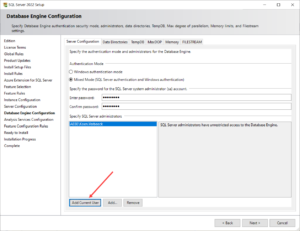 How to Install SQL Server 2022 – SQLServerCentral