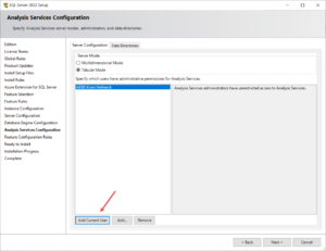 How to Install SQL Server 2022 | Under the kover of business intelligence