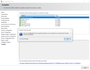 How to Install SQL Server 2022 – SQLServerCentral