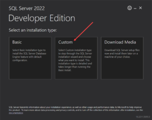 How to Install SQL Server 2022 – SQLServerCentral