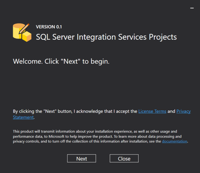 How to Install Integration Services 2022 – SQLServerCentral