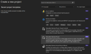 How to Install Integration Services 2022 – SQLServerCentral