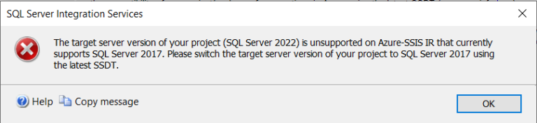 How to Install Integration Services 2022 – SQLServerCentral