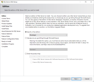 How to Install SQL Server 2022 – SQLServerCentral