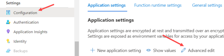 Azure Function App Doesnt Retrieve Most Recent Secret Value From Azure Key Vault Under The