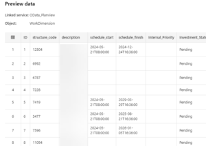 Planview Portfolios REST API with ADF – The OData Feed | Under the ...