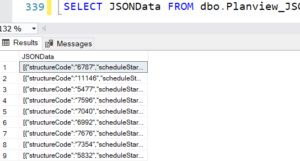 Planview Portfolios REST API with ADF – Retrieving Actual Data | Under ...