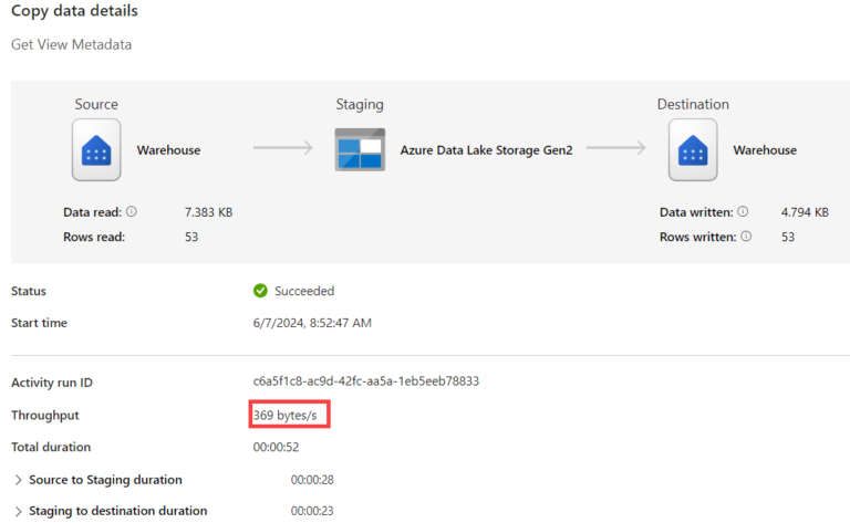 System Views in Microsoft Fabric – Query references an object that is not supported in ...