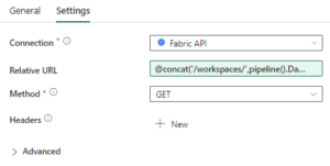 Dynamic Warehouse & Lakehouse Connections in Microsoft Fabric Data ...