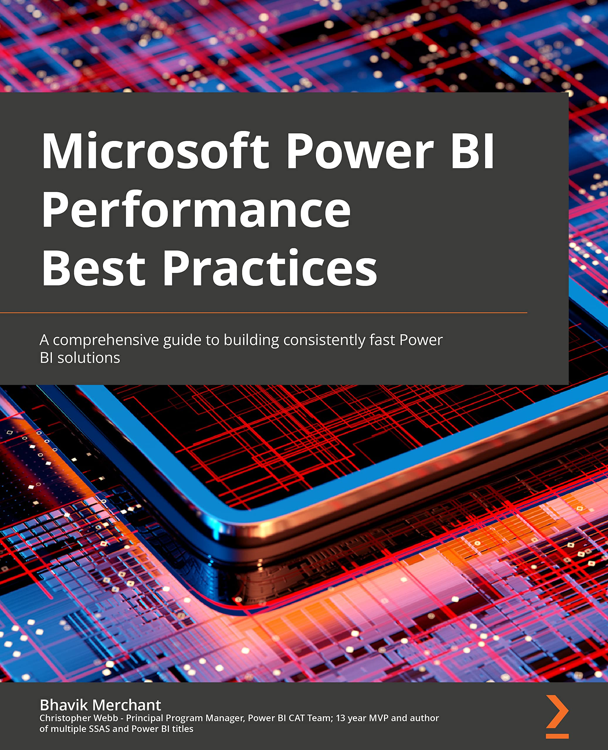 Book Review – Microsoft Power BI Performance Best Practices | Under the kover of business ...