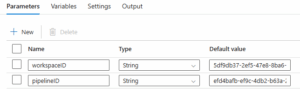 Execute Fabric Data Pipeline from Azure Data Factory – SQLServerCentral