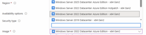 How to Install SQL Server 2025 RC0 on an Azure VM | Under the kover of ...