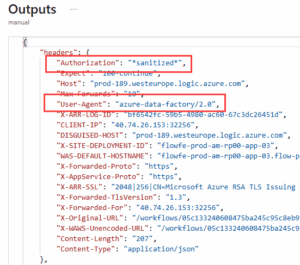 Secure Logic Apps with OAuth Authorization | Under the kover of business intelligence