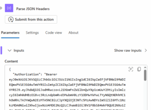 Secure Logic Apps with OAuth Authorization – SQLServerCentral
