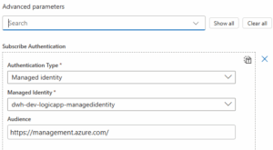 Secure Logic Apps with OAuth Authorization – SQLServerCentral